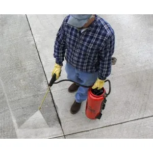 Construction and Commercial Pressure Sprayers