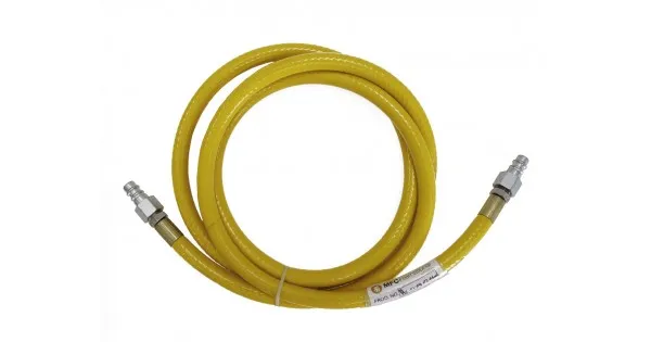Pneumatic Inlet Hoses