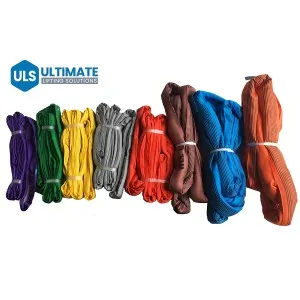 Round Slings