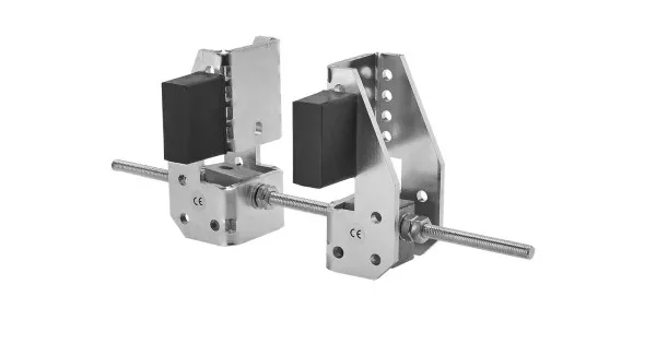 Universal Crane End Stops