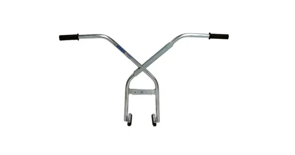 Probst Kerb Stone Handle