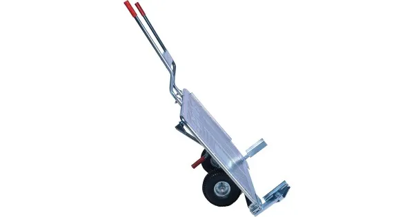 Adjustable Paver Transport Cart VTK-V
