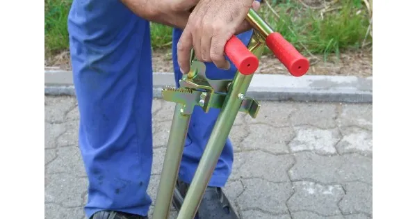 Probst Paving Block Extractor SZ