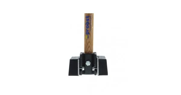 Probst Block Paving Rubber Hammer GH-K Short