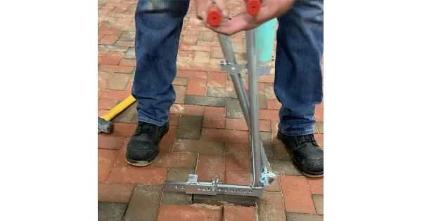 Probst Paving Block Extractor SZ