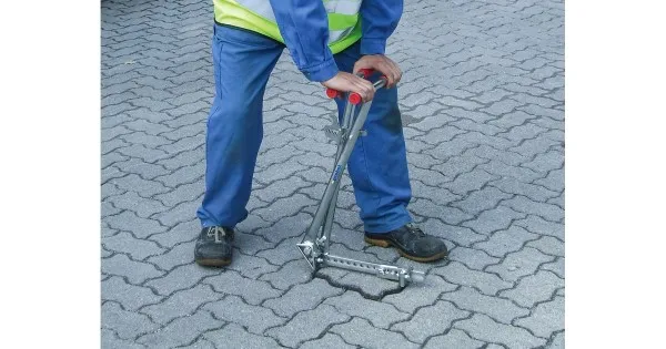 Probst Paving Block Extractor SZ