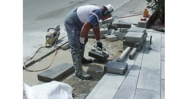 Probst PPH 33/62 Slab Handle