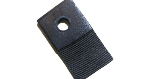 Probst Paving Block Extractor Spare Blade