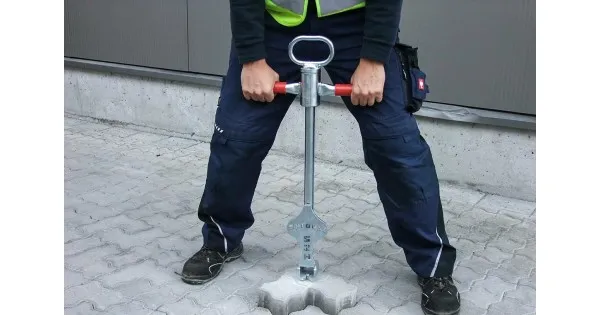 Probst Block Extractor Hammer SZH