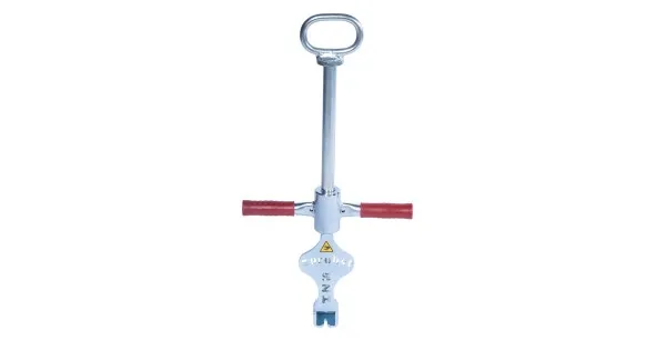 Probst Block Extractor Hammer SZH