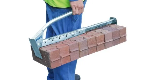 Probst Brick Handles KKT, Adjustable