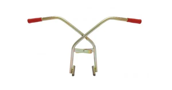 Probst Kerb Stone Handles BZ