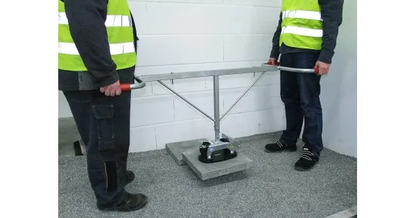 FXAH-120 GRABO Probst Pro Lifter