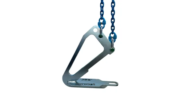 Probst Concrete Road Gully Hook