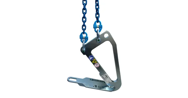 Probst Concrete Road Gully Hook