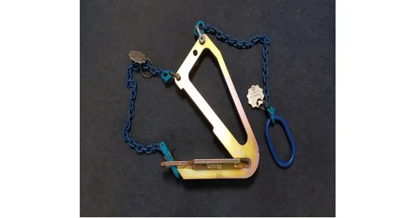 Probst Concrete Road Gully Hook