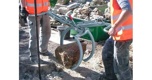 Probst Manual Boulder Grab H-FVZ-UNI