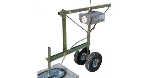 Probst VPH 150 Battery Vacuum Slab Lifter