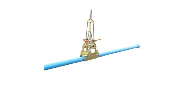 Probst Mechanical Round Grab