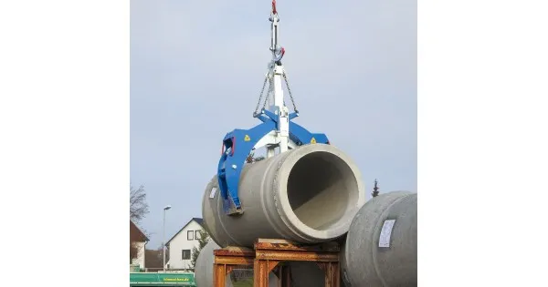 Probst Round Grab RG SAFELOCK