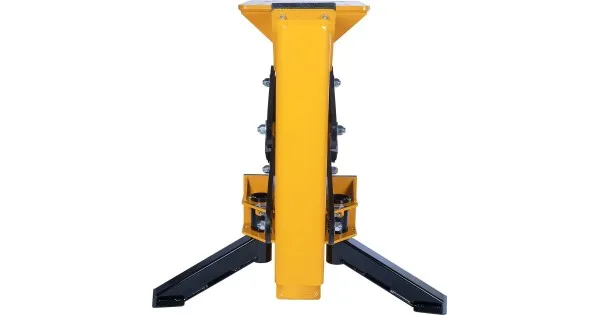 Probst Concrete Pipe Lifter RVD 4.5 ECO