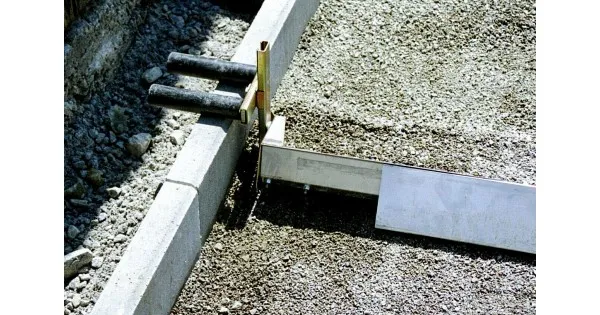 Probst EASYPLAN EP-UNI Handscreeding System