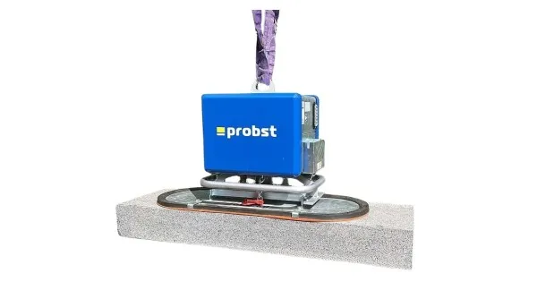 Probst Stonemagnet SM-1200 Vacuum Lifting Device