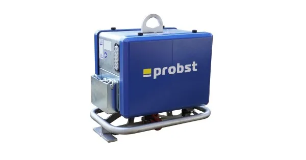 Probst Stonemagnet SM-1200 Vacuum Lifting Device