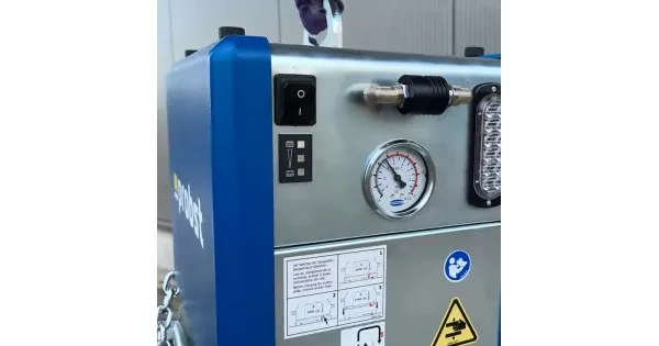 Probst Stonemagnet SM-1200 Vacuum Lifting Device