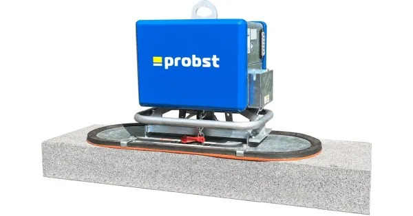 Probst Stonemagnet SM-1200 Vacuum Lifting Device