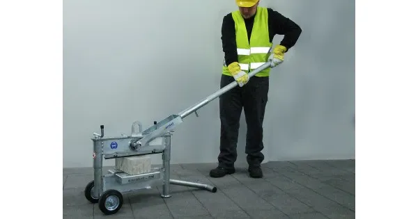 Probst STS-43-H Large Stone Splitter