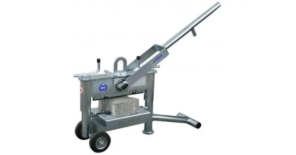 Probst Stone Splitter STS-33-F