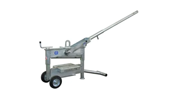 Probst STS-43-H Large Stone Splitter