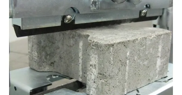 Probst Stone Splitter STS-33-F