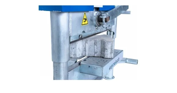Probst STS-33-F-EASY Block Cutter