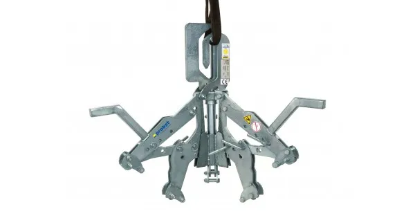 Probst SVZ-UNI Manhole and Cone Lifter