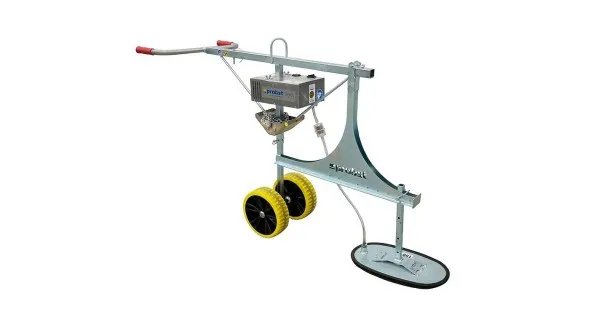 Probst VPH RS Wheel Set for VPH 150 Slab lifter