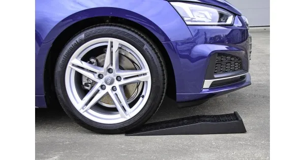 Car Ramps Low Profile 1.5tonne Capacity per Ramp 3T Capacity Per Pair