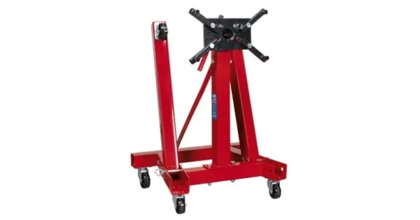 Folding Engine Stand 900kg