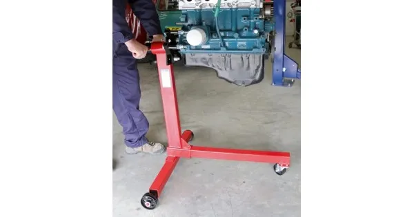 Engine Stand