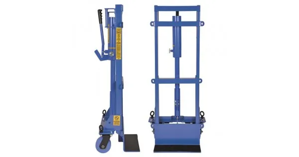 SK2000 Skoots – 2,000kg Hydraulic Furniture Movers | Heavy Load Moving ...