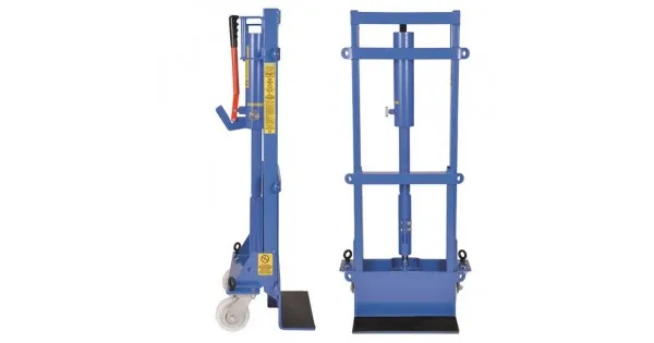 SK600 – 600Kgs Skoots Moving Systems | Heavy-Duty Hydraulic Furniture ...