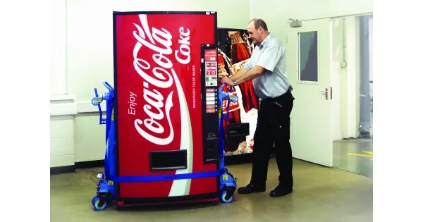 SK2000 Skoots – 2,000kg Hydraulic Furniture Movers | Heavy Load Moving ...