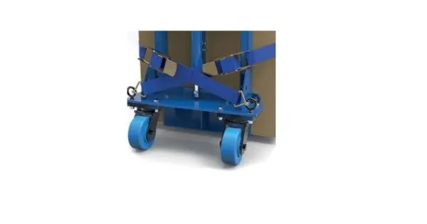 SK600 – 600Kgs Skoots Moving Systems | Heavy-Duty Hydraulic Furniture ...