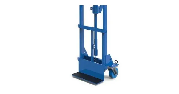 SK600 – 600Kgs Skoots Moving Systems | Heavy-Duty Hydraulic Furniture ...