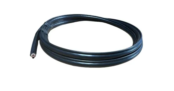 STAHL STH PENDANT 9 PIN PLUG (UNASSEMBLED)