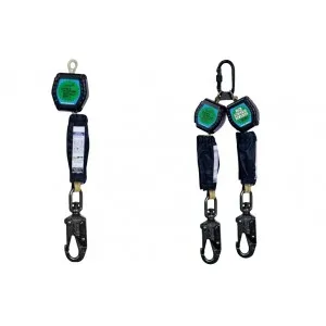 Webbing Fall Arrestors