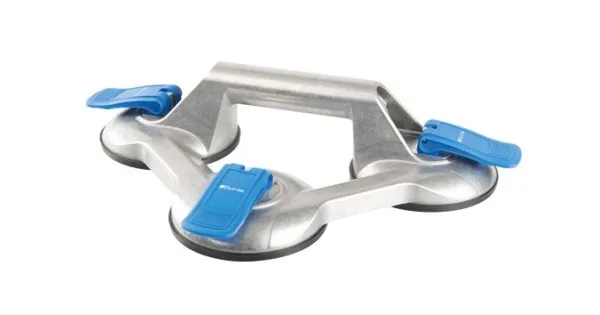 Veribor suction cups store