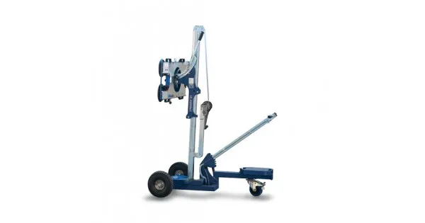 B 88.01 - Liftmaster B1 Lifting System with Dual Vacuum Lifter