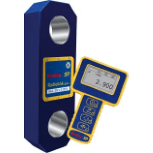 Wireless Loadcell